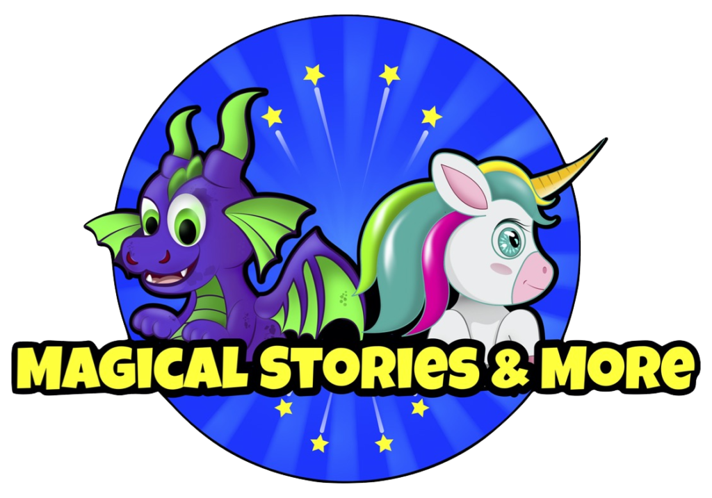Magical Stories and More